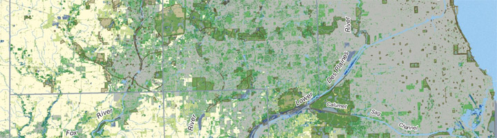Chicago Region 1926–1993 - MycoGuide